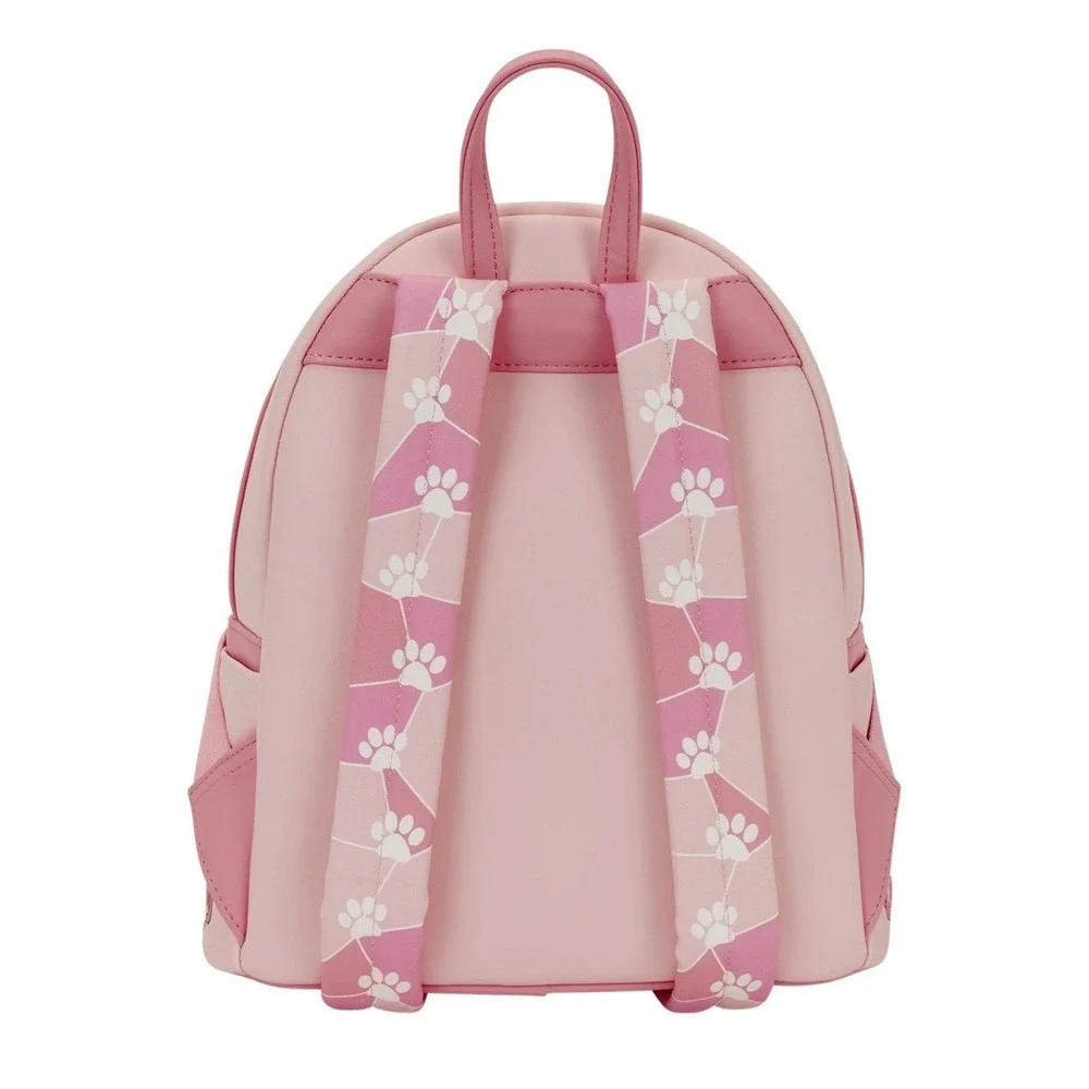 Loungefly | Bags | Loungefly Exclusive Disney Aristocats Stained Glass ...